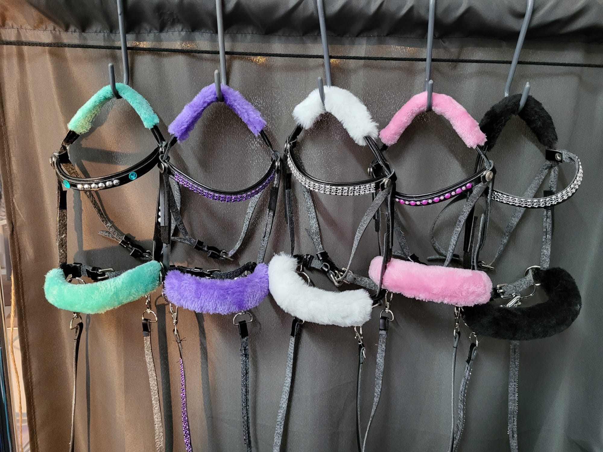 Cocu der Kinderpferdeladen - ZUBEHÖR FÜR HOBBY HORSES